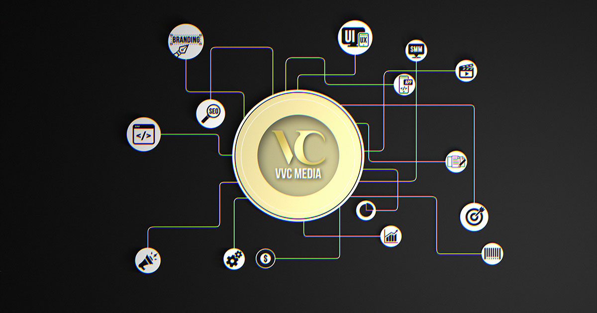 Affordable Website Development and Creative Services - VVC Media LLC ...